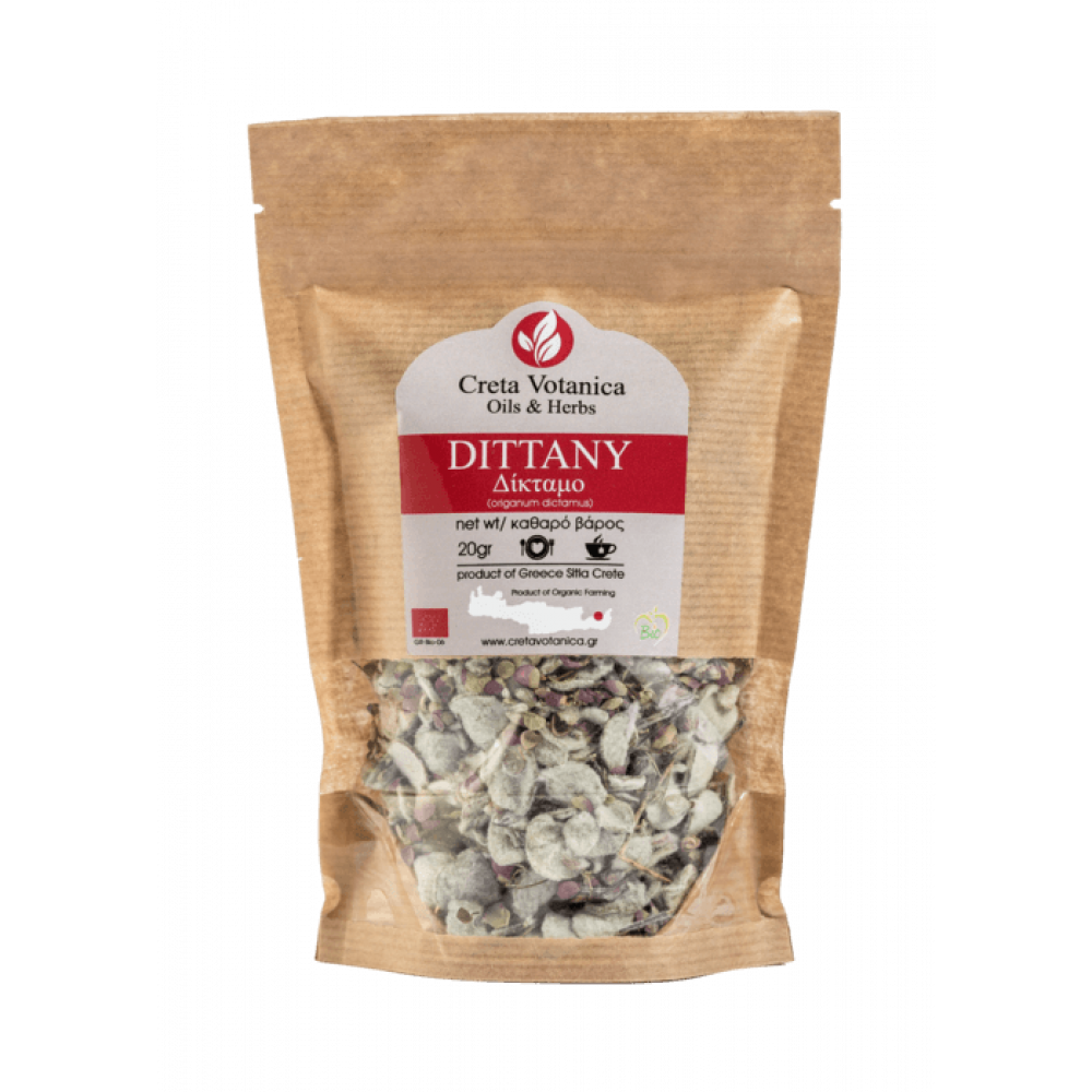 Cretan Herb Dittany