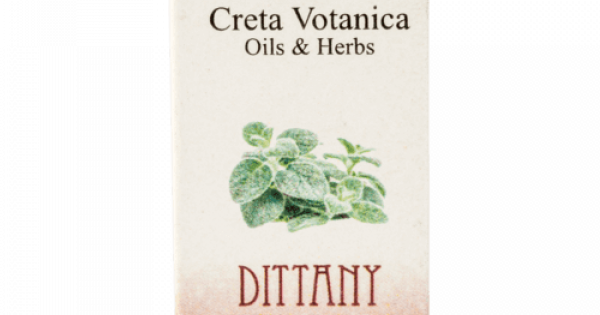 Essential Oil Dittany